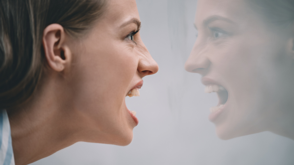 Comprendre l'effet miroir - Créasoin Muriel Lambert